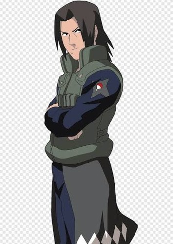 Fugaku Uchiha Fan Casting