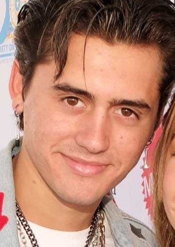 Isaak Presley on myCast - Fan Casting Your Favorite Stories