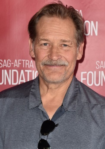 James Remar on myCast - Fan Casting Your Favorite Stories