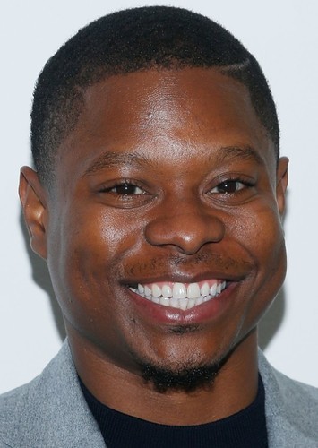 Jason Mitchell on myCast - Fan Casting Your Favorite Stories