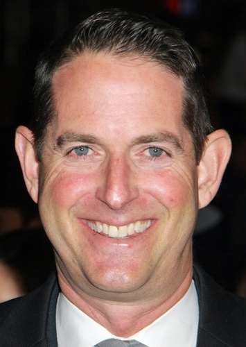 Jordan Kerner on myCast - Fan Casting Your Favorite Stories