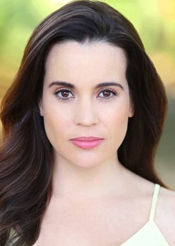 Sabrina the Teenage Witch Fan Casting on myCast