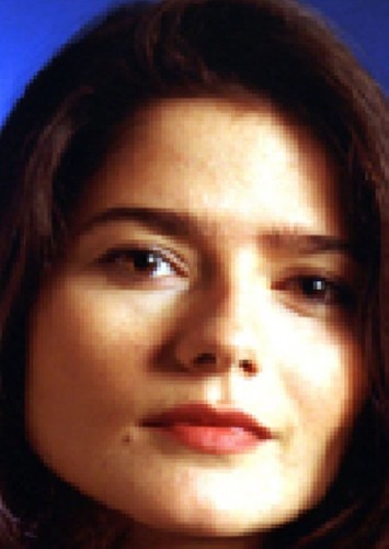 Jill Hennessy on myCast - Fan Casting Your Favorite Stories