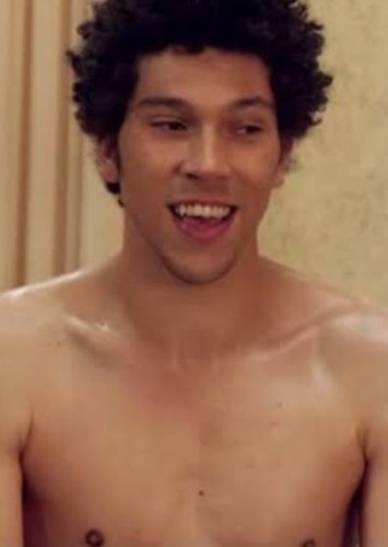 Joel Fry on myCast - Fan Casting Your Favorite Stories Joel Fry on myCast - Fan Casting Your Favorite Stories