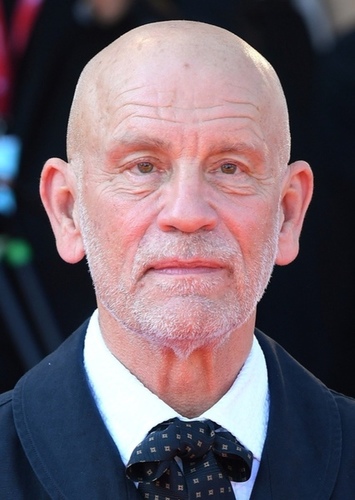 John Malkovitch on myCast - Fan Casting Your Favorite Stories