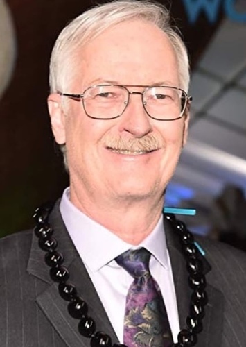 John Musker on myCast - Fan Casting Your Favorite Stories