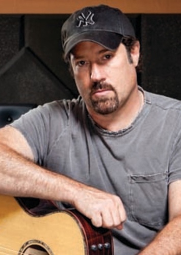 John Shanks Fan Casting