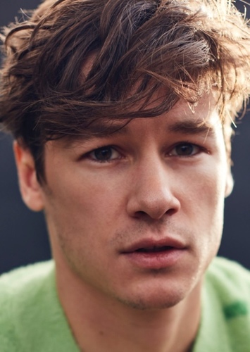 Kyle Allen on myCast - Fan Casting Your Favorite Stories