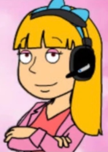 Adriana Del Sol on myCast - Fan Casting Your Favorite Stories