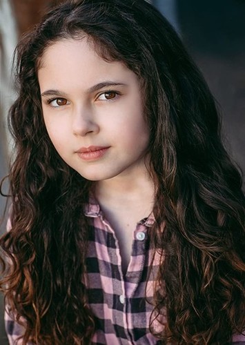 Lina Renna on myCast - Fan Casting Your Favorite Stories