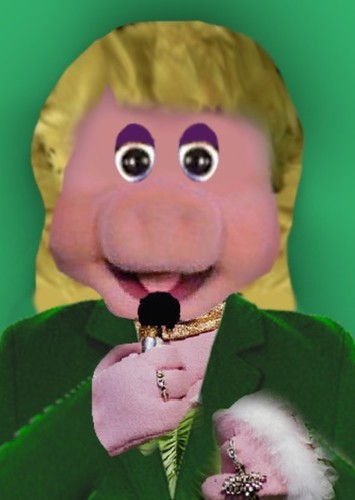 The Annoucer Fan Casting for Ice Age: Retired Stars Return | myCast ...