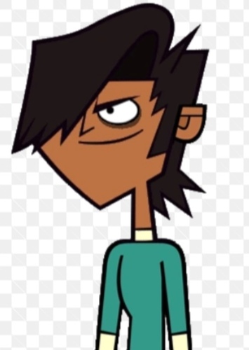 Mal (Total Drama) on myCast - Fan Casting Your Favorite Stories