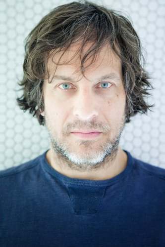 Patrick Goyette on myCast - Fan Casting Your Favorite Stories