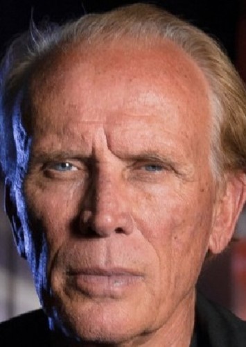 Peter Weller on myCast - Fan Casting Your Favorite Stories