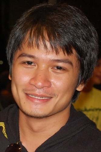 Ping Medina on myCast - Fan Casting Your Favorite Stories