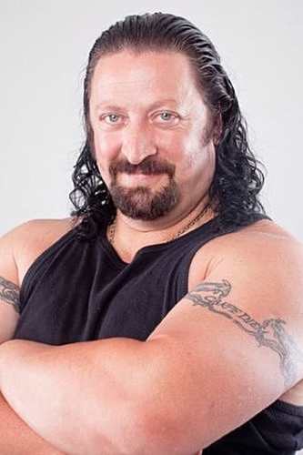 Richard Faraci Fan Casting
