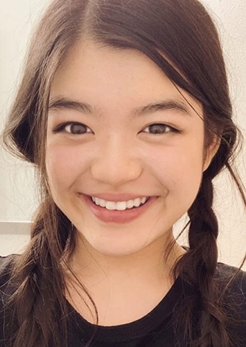 Bunk'd (2020-present) Fan Casting on myCast