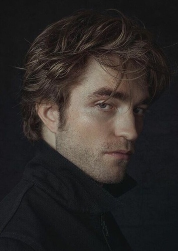 Robert Pattinson on myCast - Fan Casting Your Favorite Stories