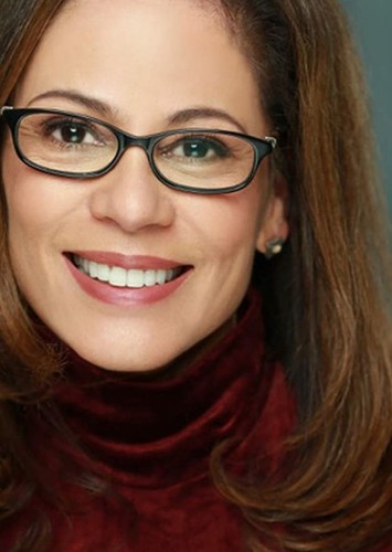 Roxann Dawson on myCast - Fan Casting Your Favorite Stories