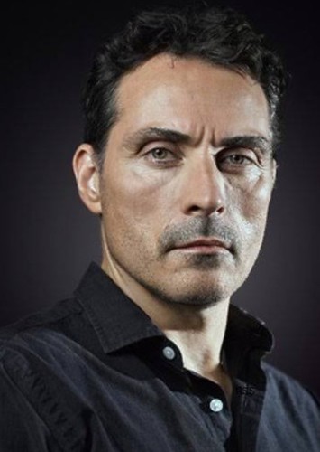 Rufus Sewell on myCast - Fan Casting Your Favorite Stories