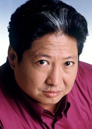 Fan Casting Sammo Hung as Bo' Rai Cho in Mortal Kombat 2021 Cinematic ...
