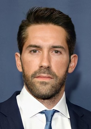 Scott Adkins on myCast - Fan Casting Your Favorite Stories