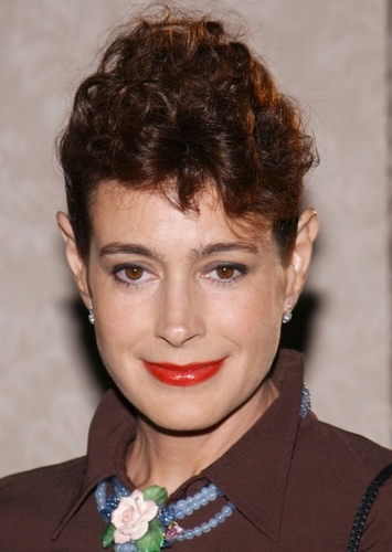 Sean Young on myCast - Fan Casting Your Favorite Stories
