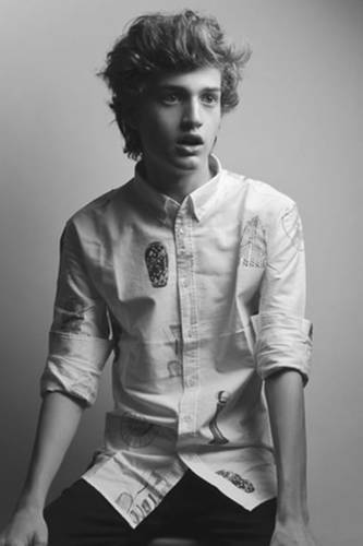 WEAR A DIAPER Fan Casting on myCast