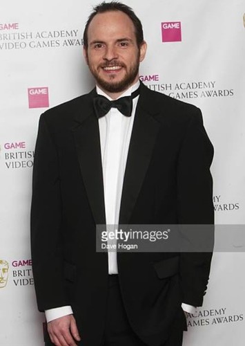 Sefton Hill on myCast - Fan Casting Your Favorite Stories