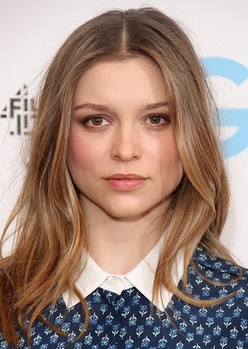 Sophie Cookson on myCast - Fan Casting Your Favorite Stories