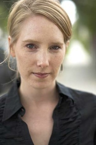 Steph Green on myCast - Fan Casting Your Favorite Stories