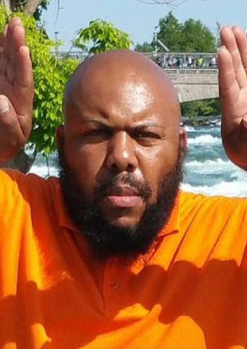 Photos of Steve Stephens on myCast - Fan Casting Your Favorite Stories