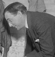 Stuart Walker Fan Casting