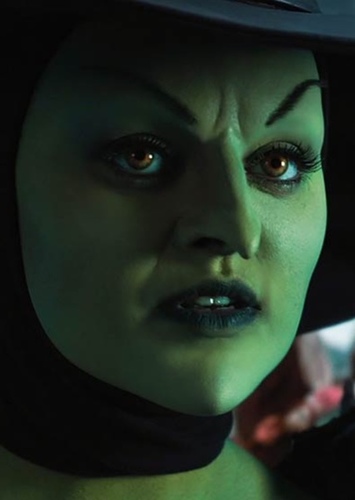 Photos of Theodora on myCast - Fan Casting Your Favorite Stories