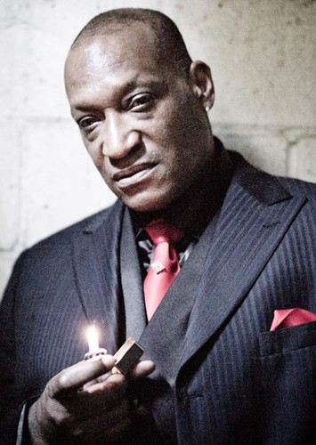 Tony Todd on myCast - Fan Casting Your Favorite Stories