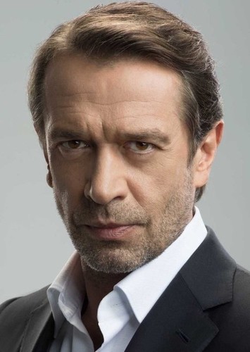 Vladimir Mashkov on myCast - Fan Casting Your Favorite Stories