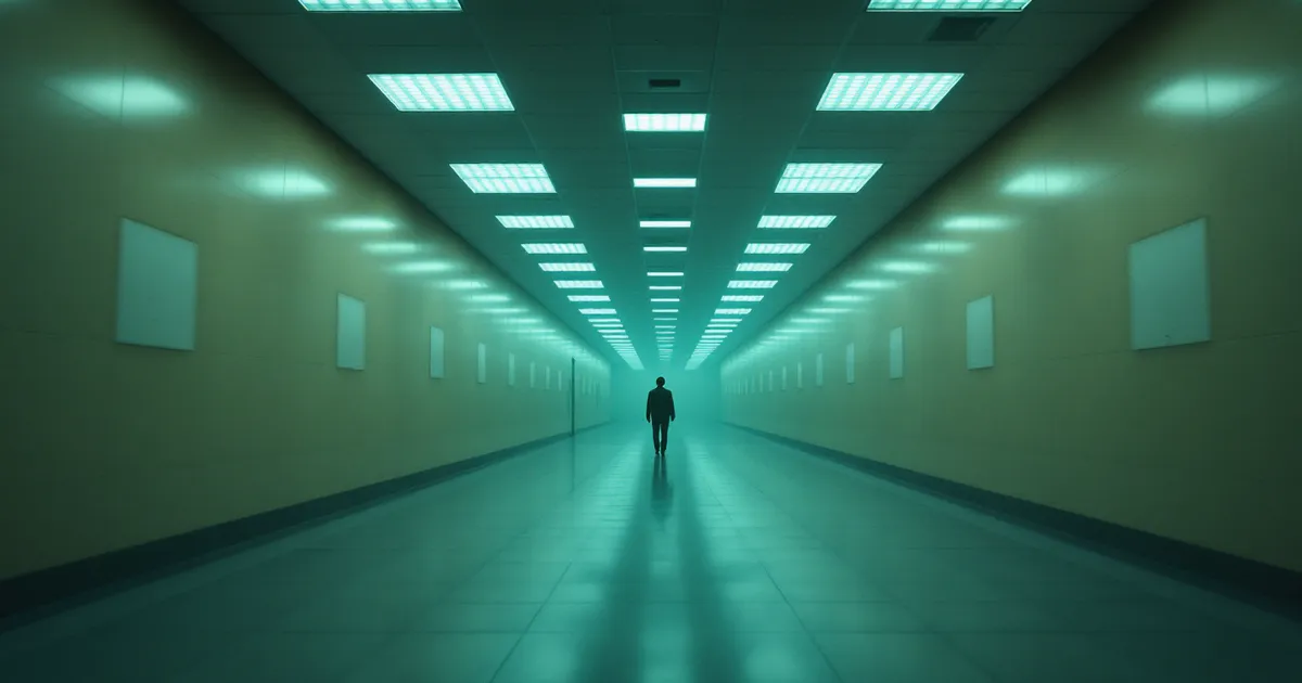 Backrooms 2 Anthology: Who Should Star Alongside Kane Parsons in A24's ...