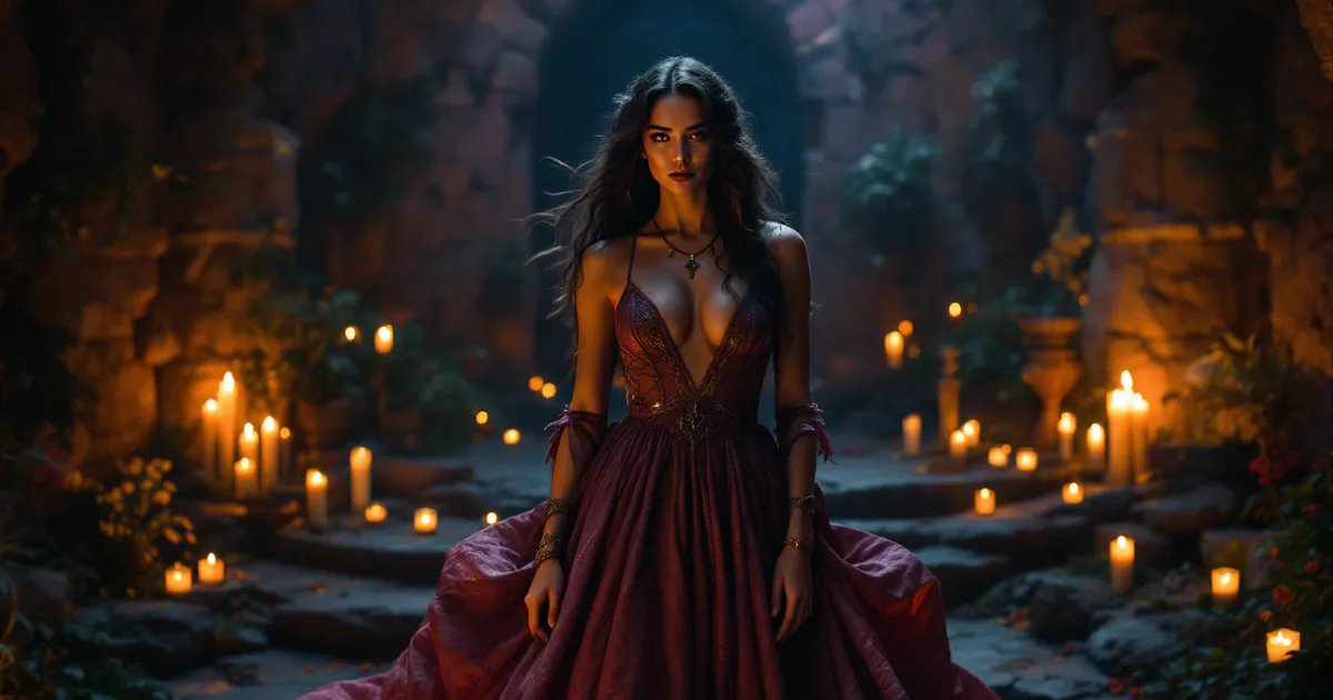 Circe Deserves a TV Adaptation — And Fans Are Already Casting It ...