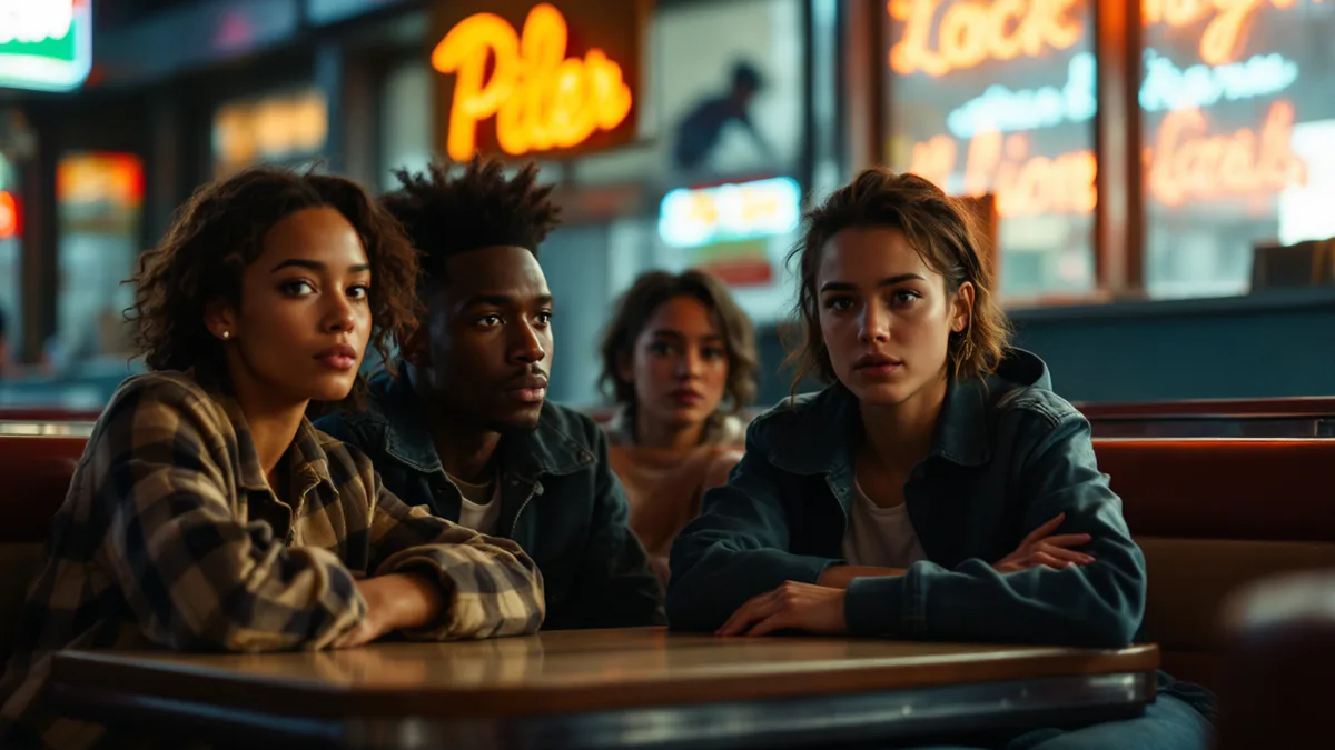 Life Is Strange Live-Action Casting Update: Do These Four New Actors ...