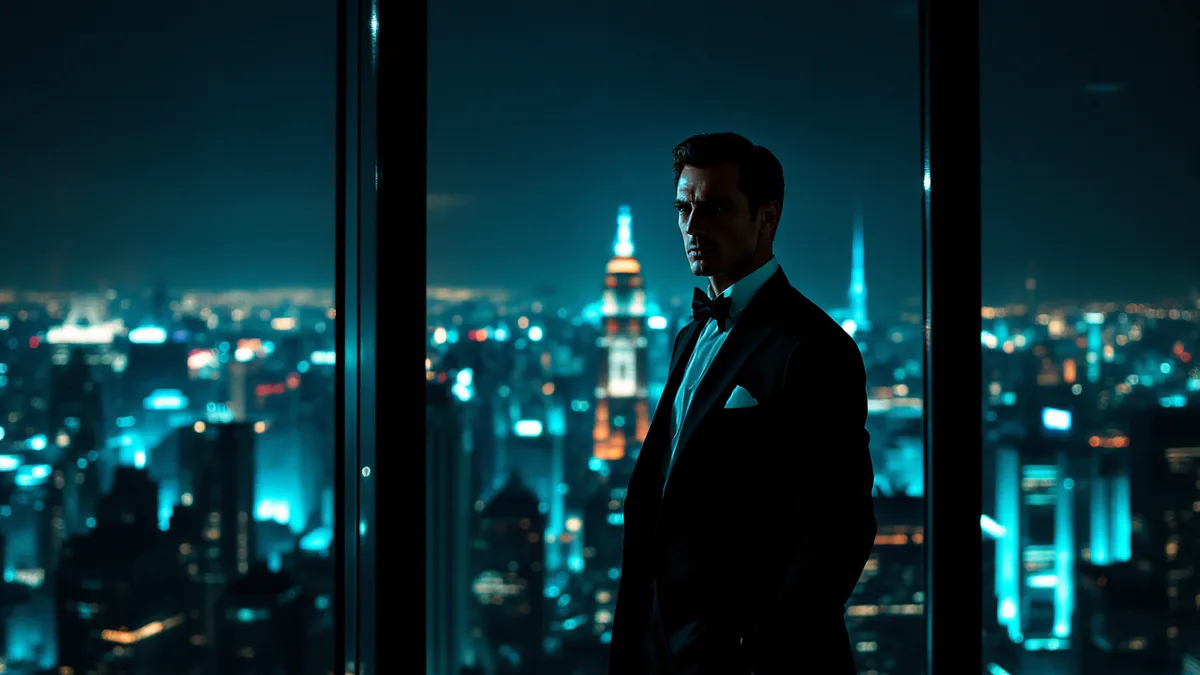 Stanley Tucci as James Bond? The Most Unexpected Fan Picks for 007's ...