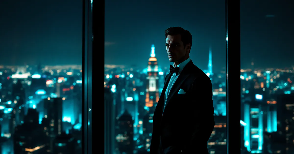 Stanley Tucci as James Bond? The Most Unexpected Fan Picks for 007's ...
