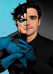Dick Grayson Fan Casting for My DCU Fan Casting | myCast - Fan Casting ...
