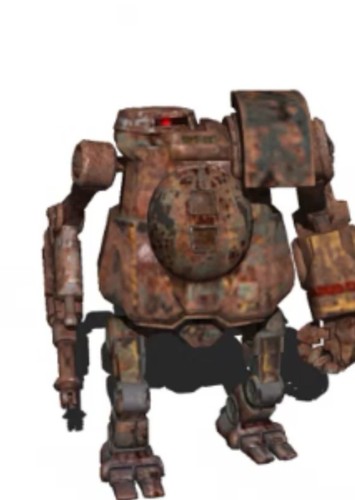 Klatus the Robot Monster Fan Casting for Spider-Man (TV Series) | myCast - Fan Casting Your ...