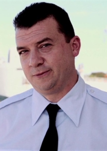 Colonel Lacey Fan Casting for Aloha (1995) | myCast - Fan Casting Your ...