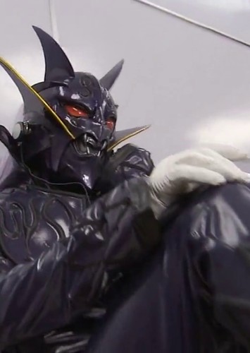 Fan Casting Jaleel White as Ryutaros in Kamen Rider (Fox Kids Series ...