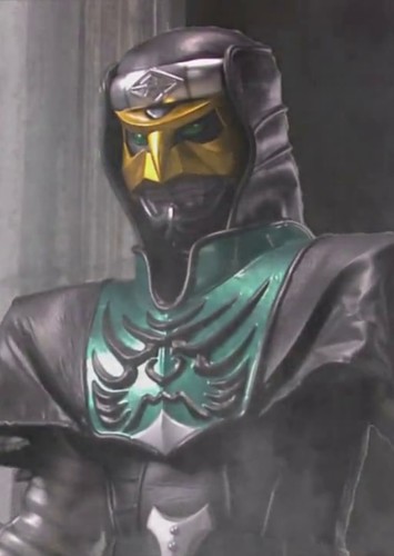 Deneb Fan Casting for Kamen Rider (Fox Kids Series) | myCast - Fan ...