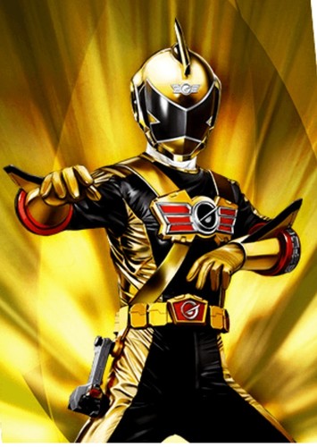 Allison Peters Fan Casting for Power Rangers Air Force | myCast - Fan ...