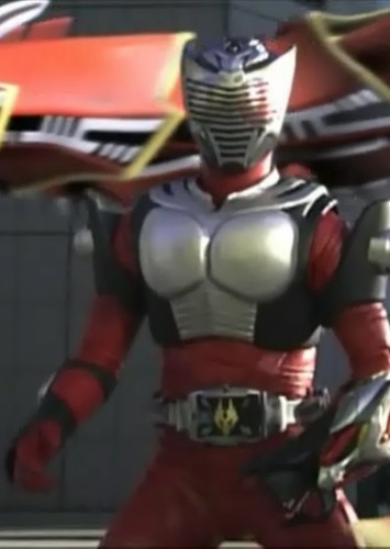 Tyler Crowson Fan Casting for Power Rangers Dragon Knight | myCast ...