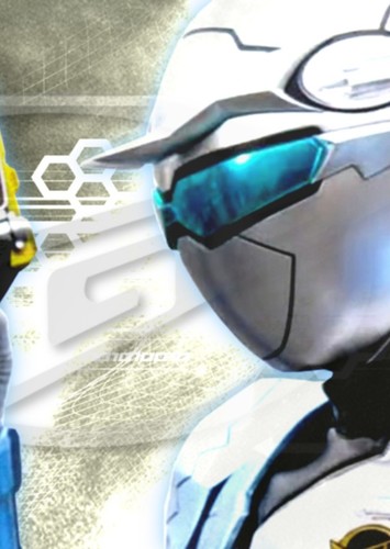 Sara Kelly Fan Casting for Power Rangers Dimensions | myCast - Fan ...