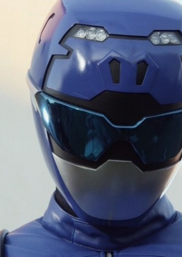 Harold Kelly Fan Casting for Power Rangers Cyber Force | myCast - Fan ...